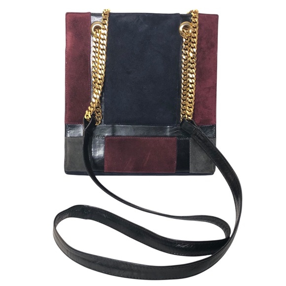 Frenchy Of California | Bags | Vintage 7s 80s Frenchy Of California ...